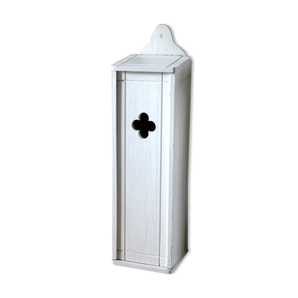 Ancienne huche à pain en bois | Selency