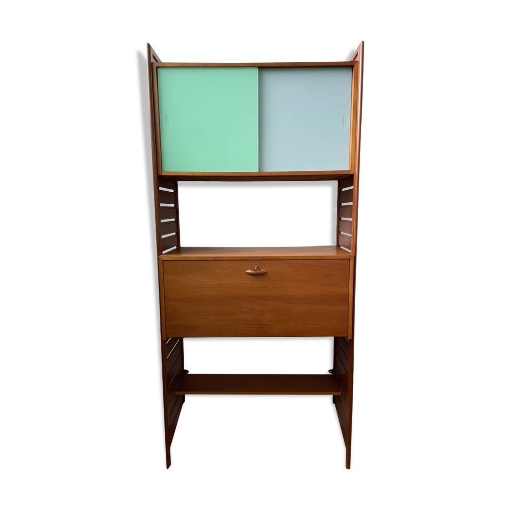 Secrétaire Modulable Ladderax | Selency