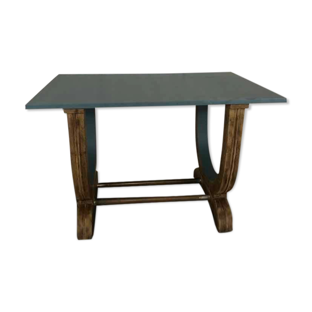 Console ou table d’appoint Art Déco | Selency