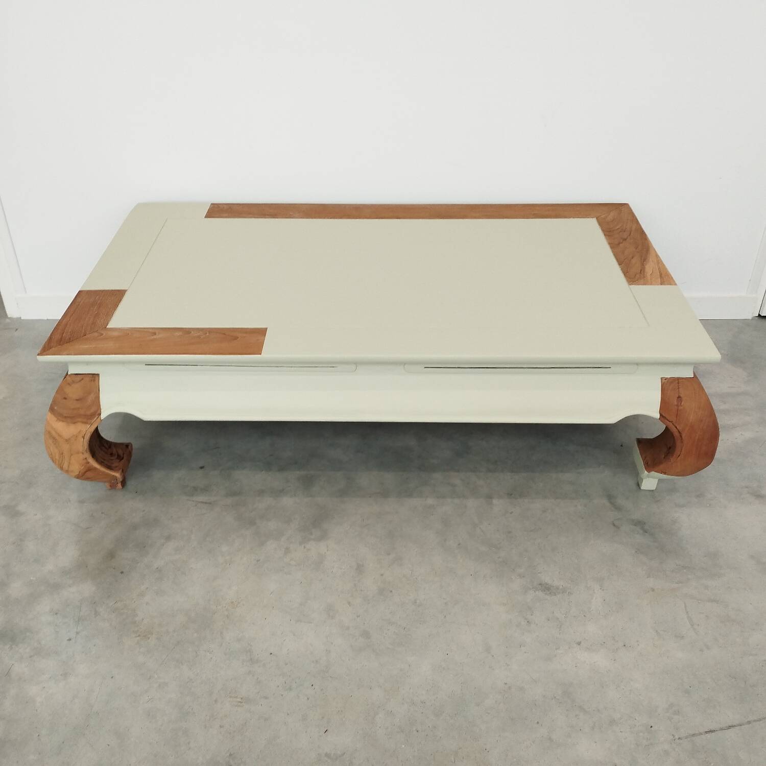 Table basse Opium | Selency