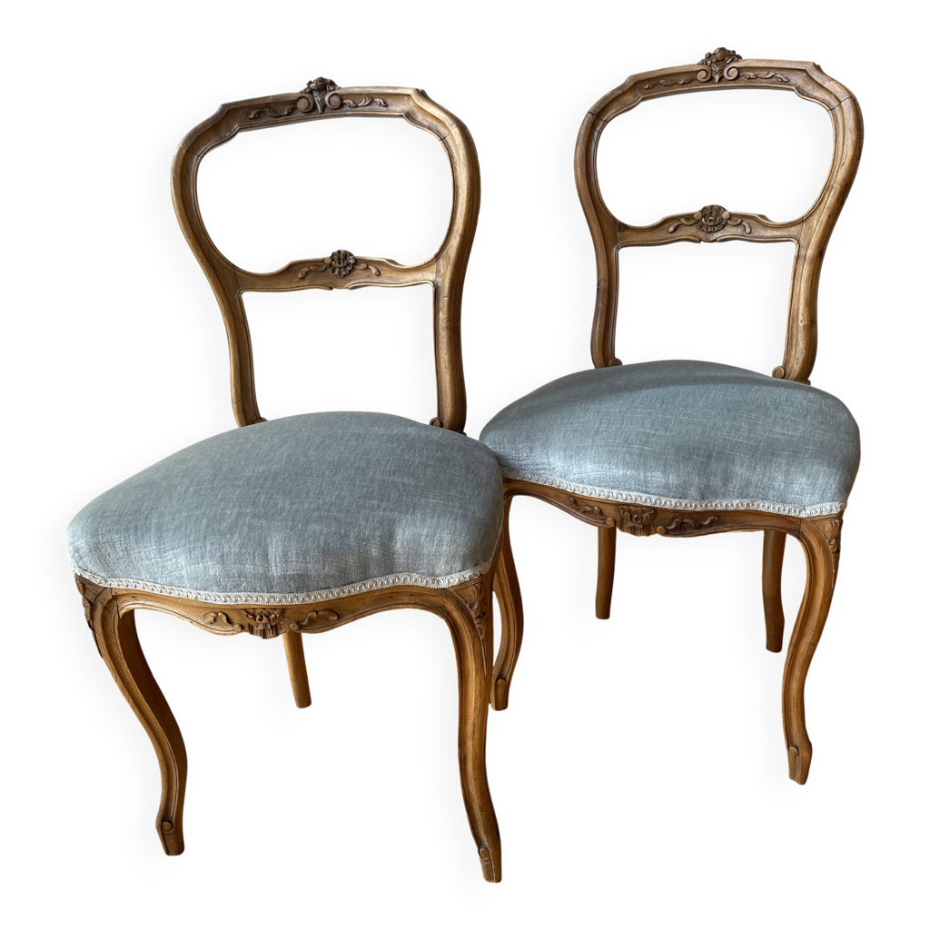 Chaises de style Louis XV | Selency
