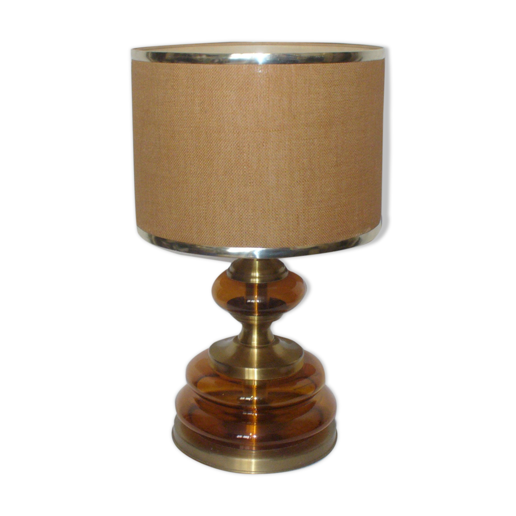 Lampe des années 60 - 70 | Selency