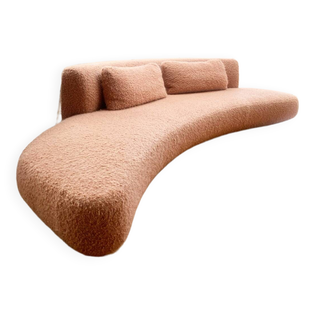 Galotti & Radice - Canapé Audrey- Massimo Castagna | Selency