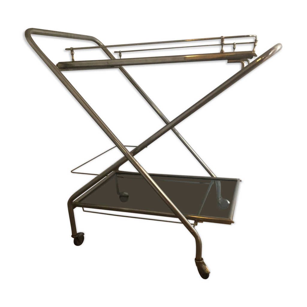 Desserte pliable 1960 | Selency