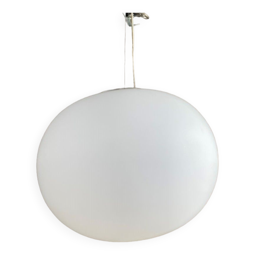 Suspension design jasper morisson modele glo-ball 2 editions flos | Selency