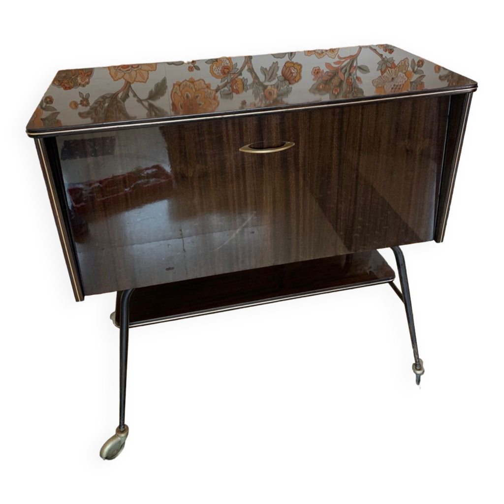 Meuble tv en formica | Selency