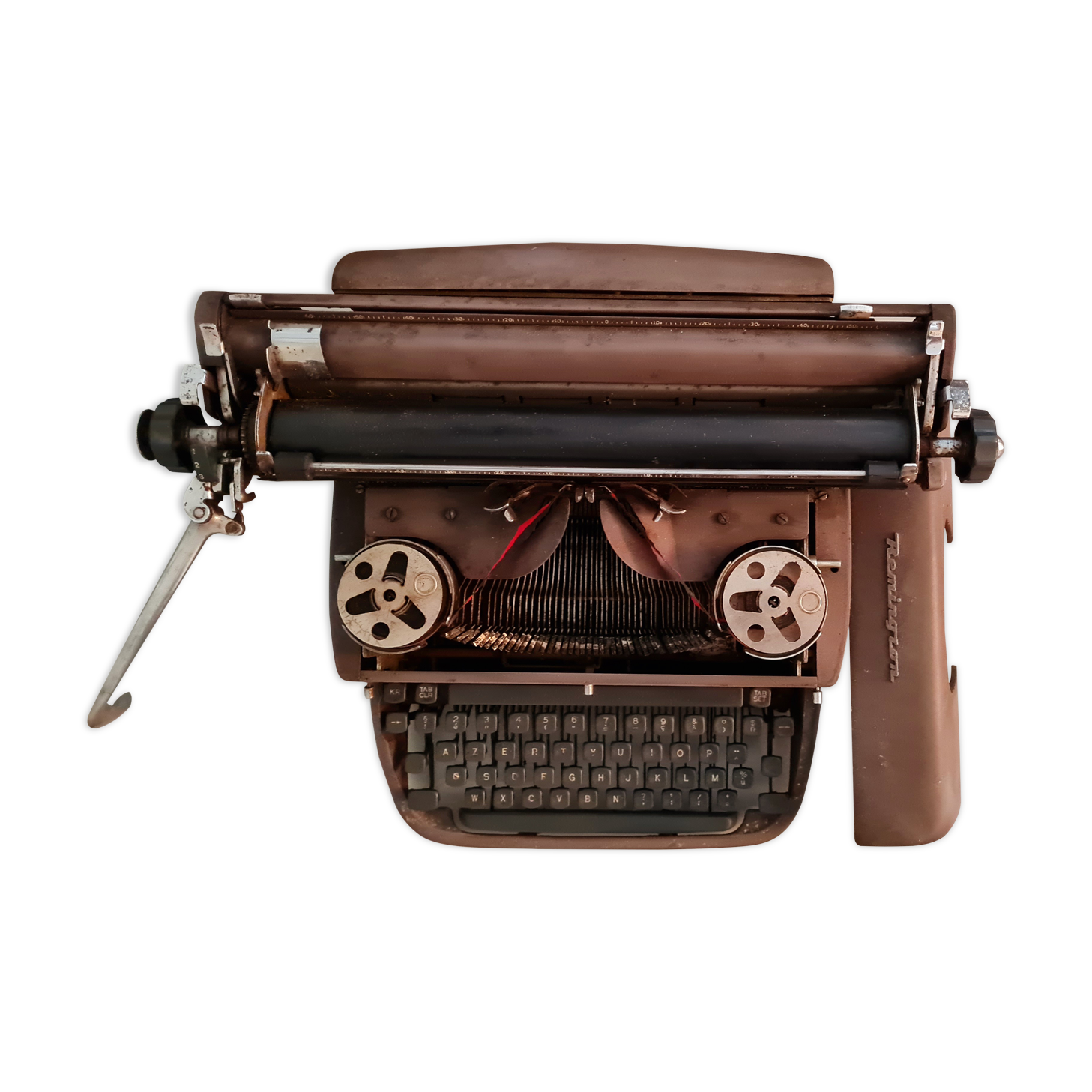 Machine à écrire Remington Super-Riter | Selency