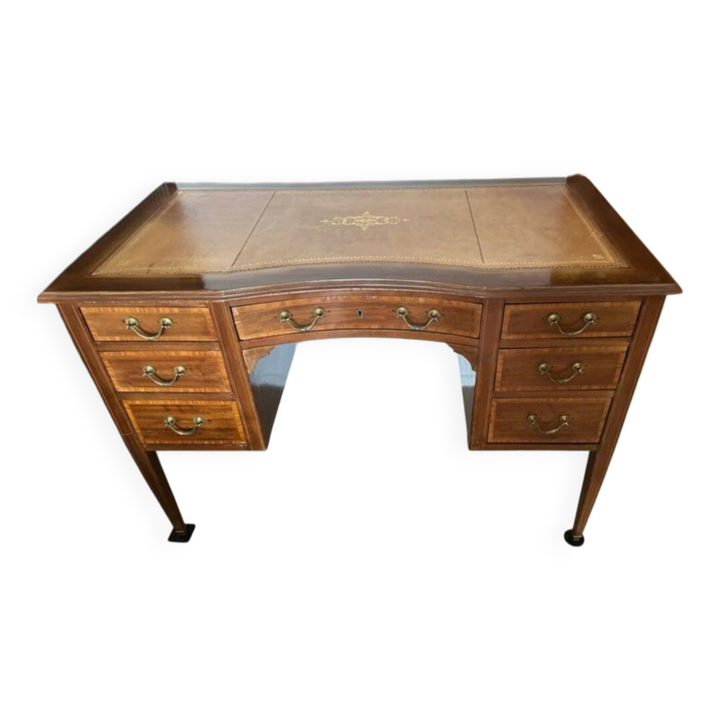 Bureau style Louis XVI | Selency