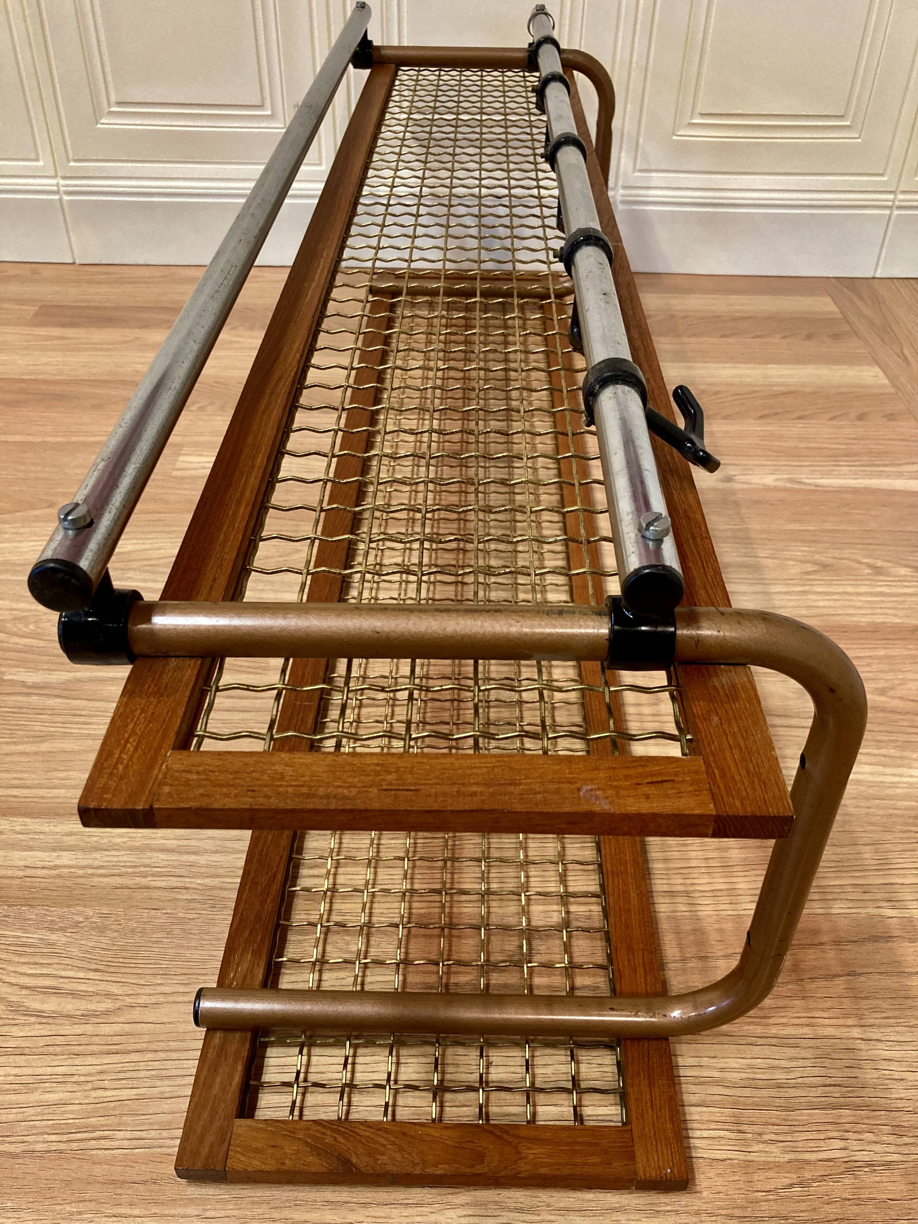 Rangement design scandinave 1950. | Selency