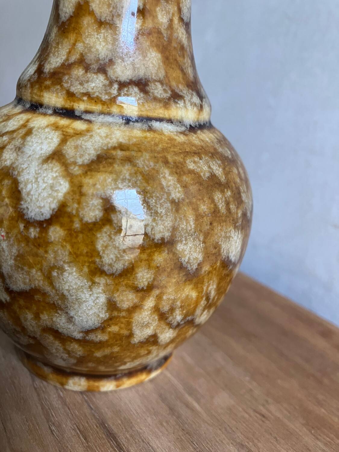 Soliflore céramique émaillée | Selency