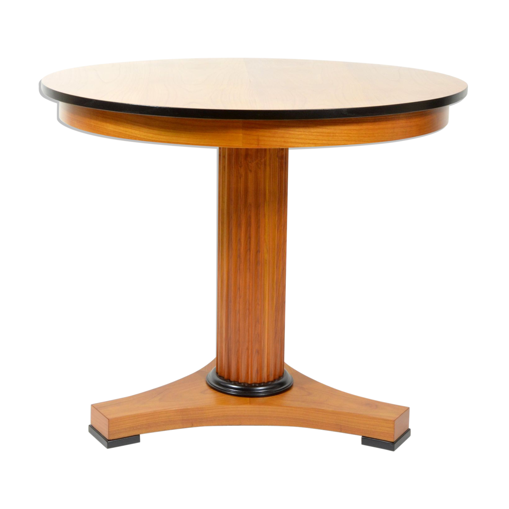 Round Hall table | Selency