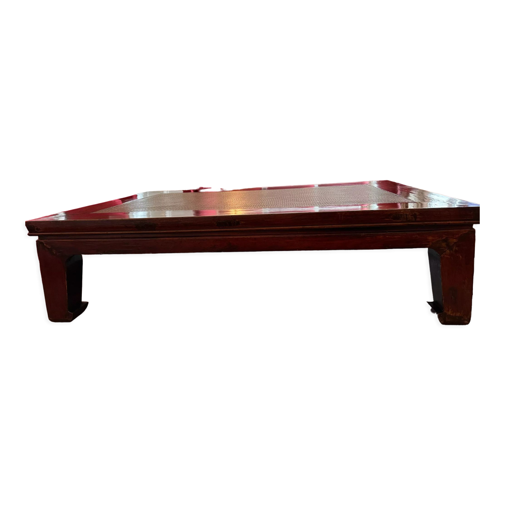 Table basse opium | Selency