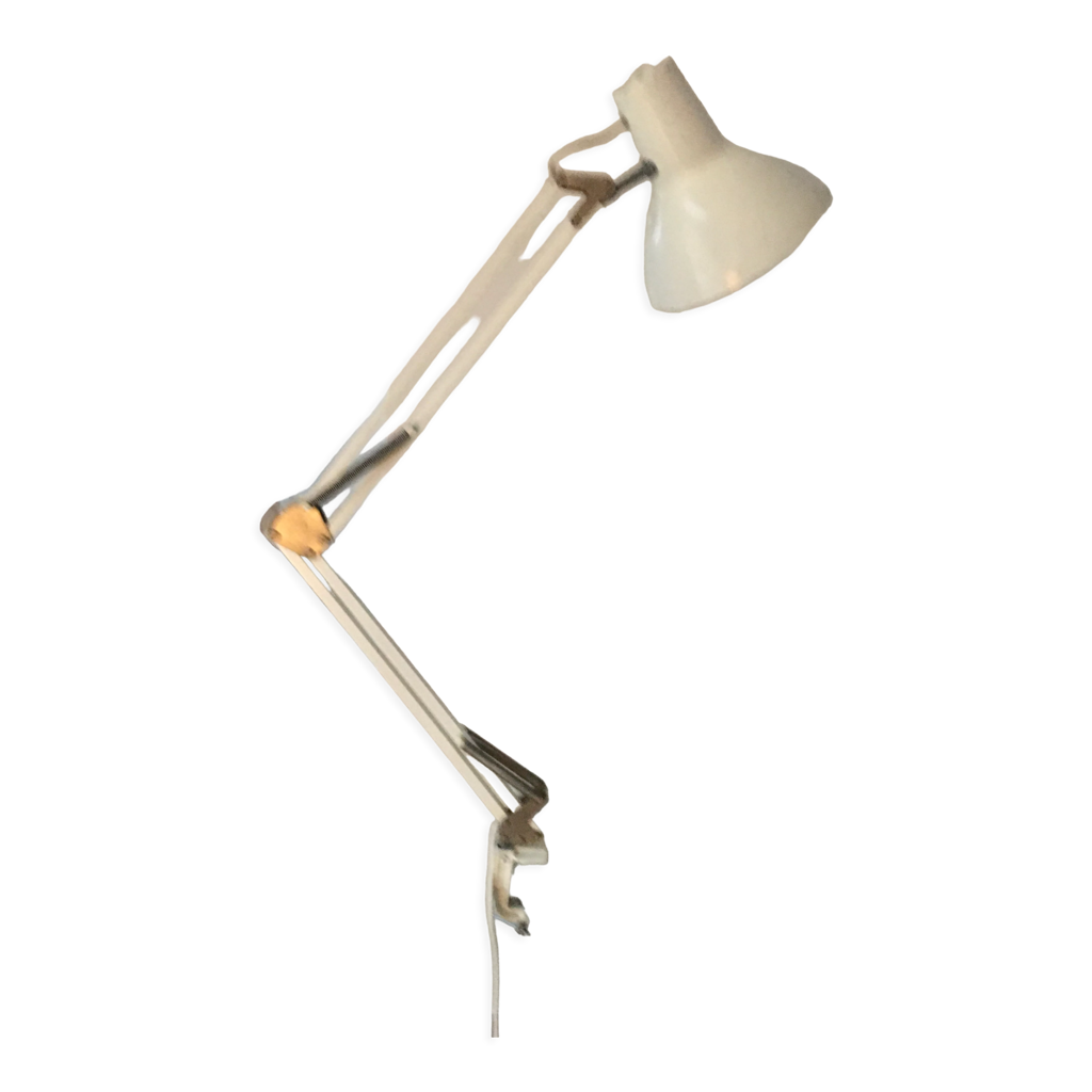 Lampe articulée architecte | Selency
