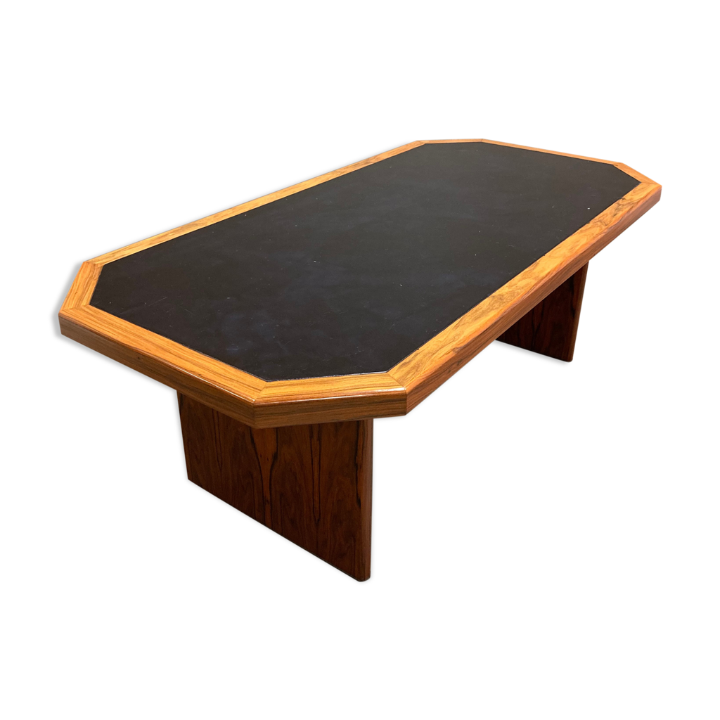 Bureau ou table haute édition Knoll Antimott 1950. | Selency