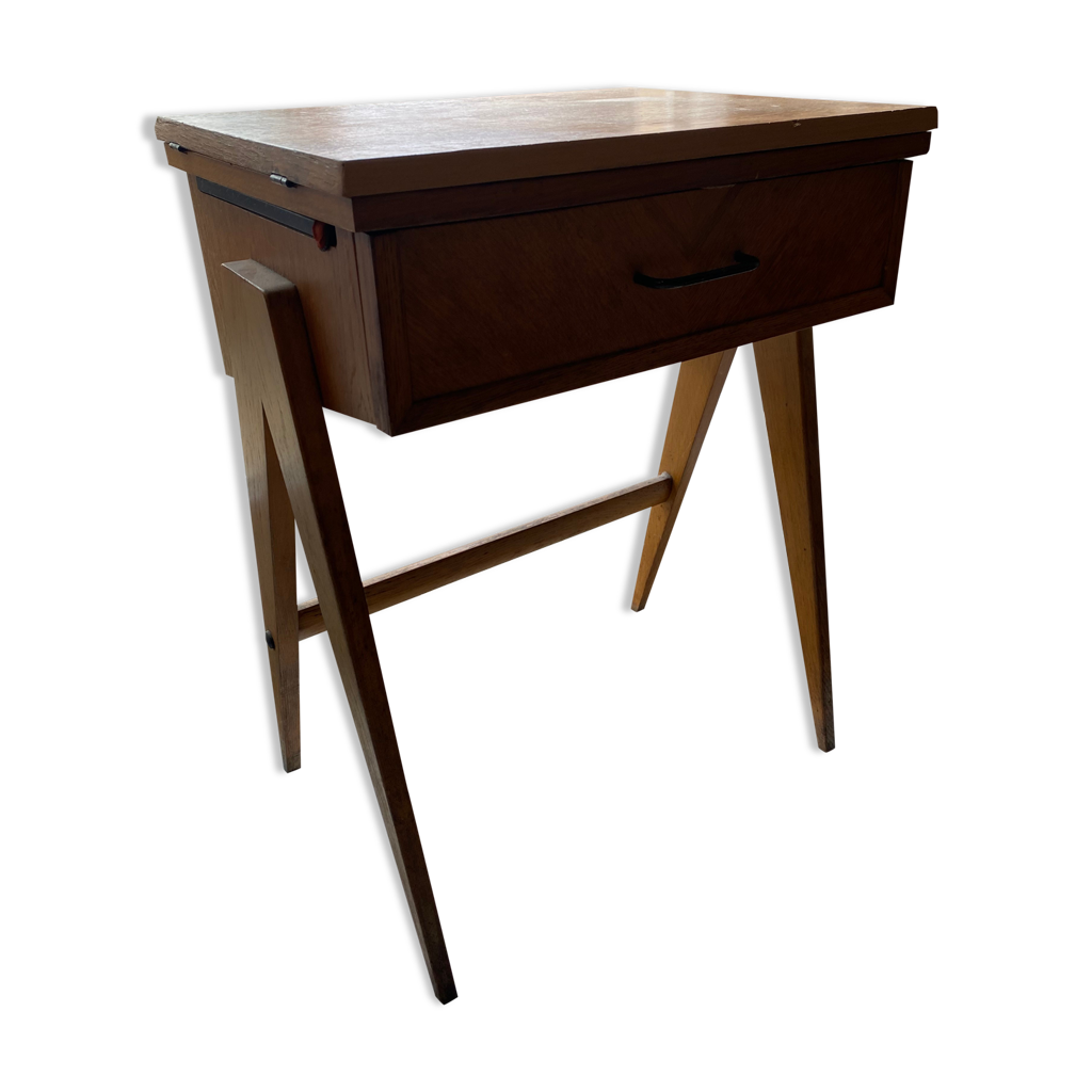 Bureau console vintage | Selency