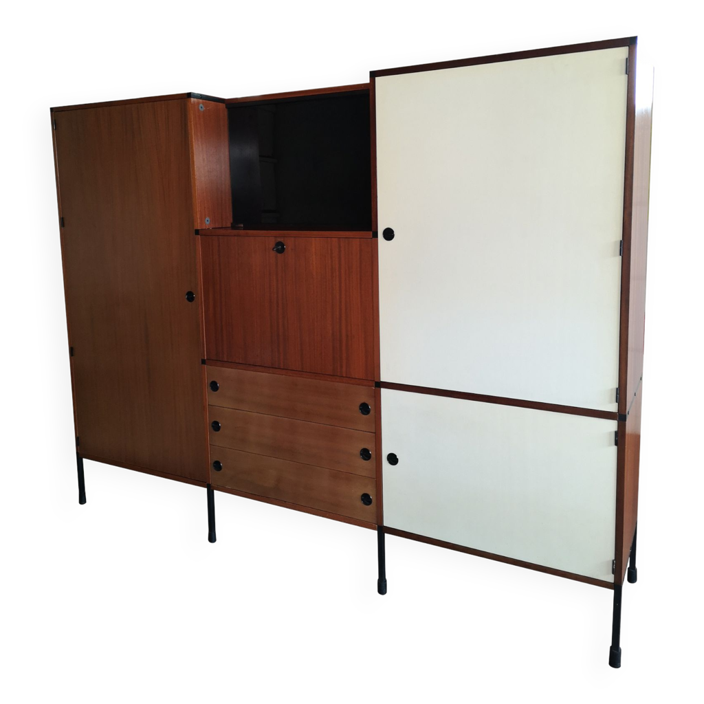 Meuble modulable Minvielle | Selency