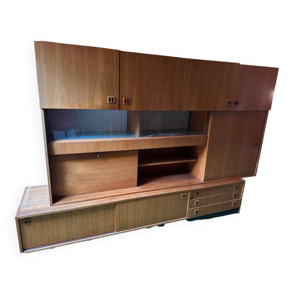 Buffet, années 1970 | Selency