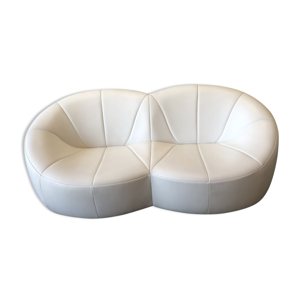 Canapé modèle "Pumpkin" de Pierre Paulin | Selency