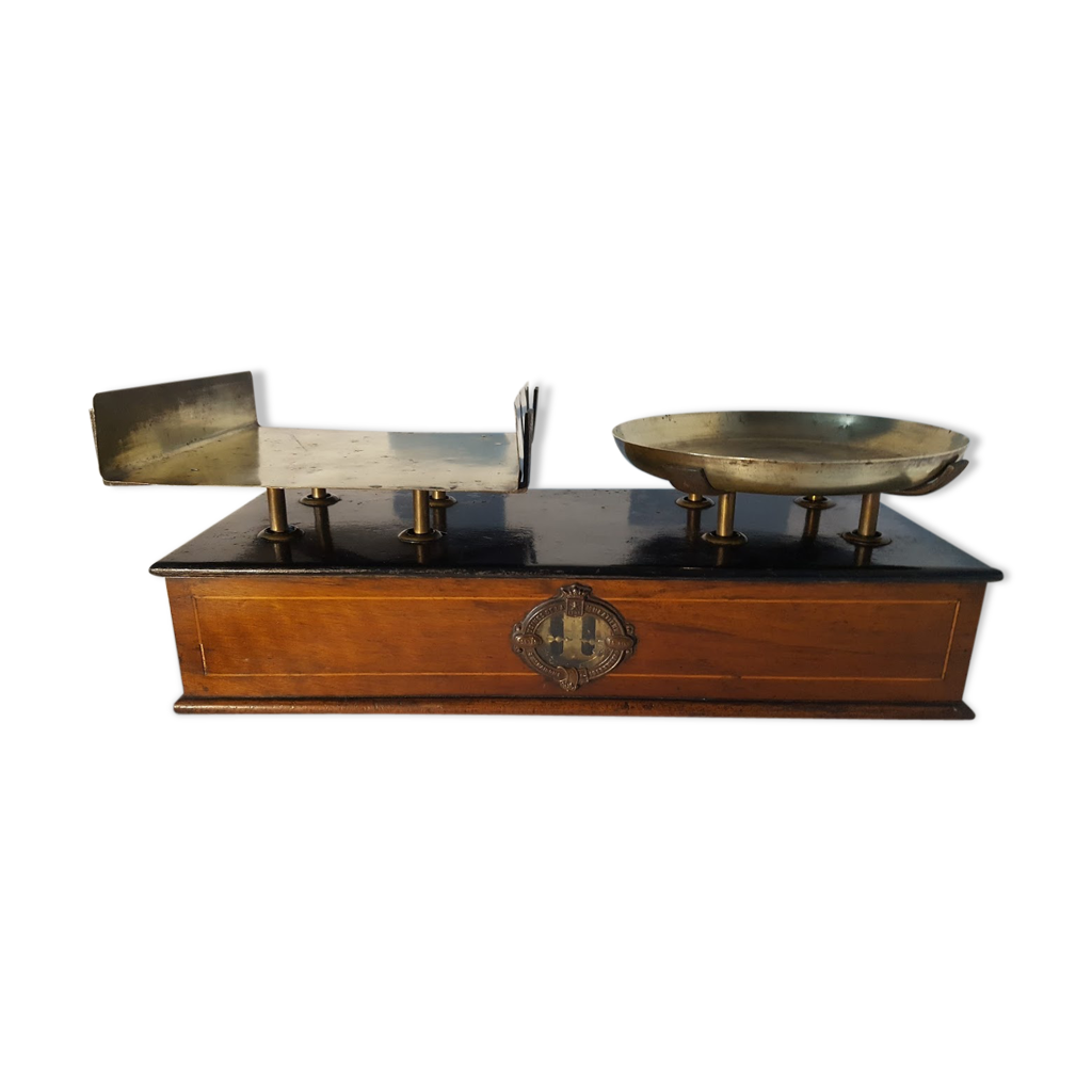 Balance de la mulatière maison Béranger | Selency