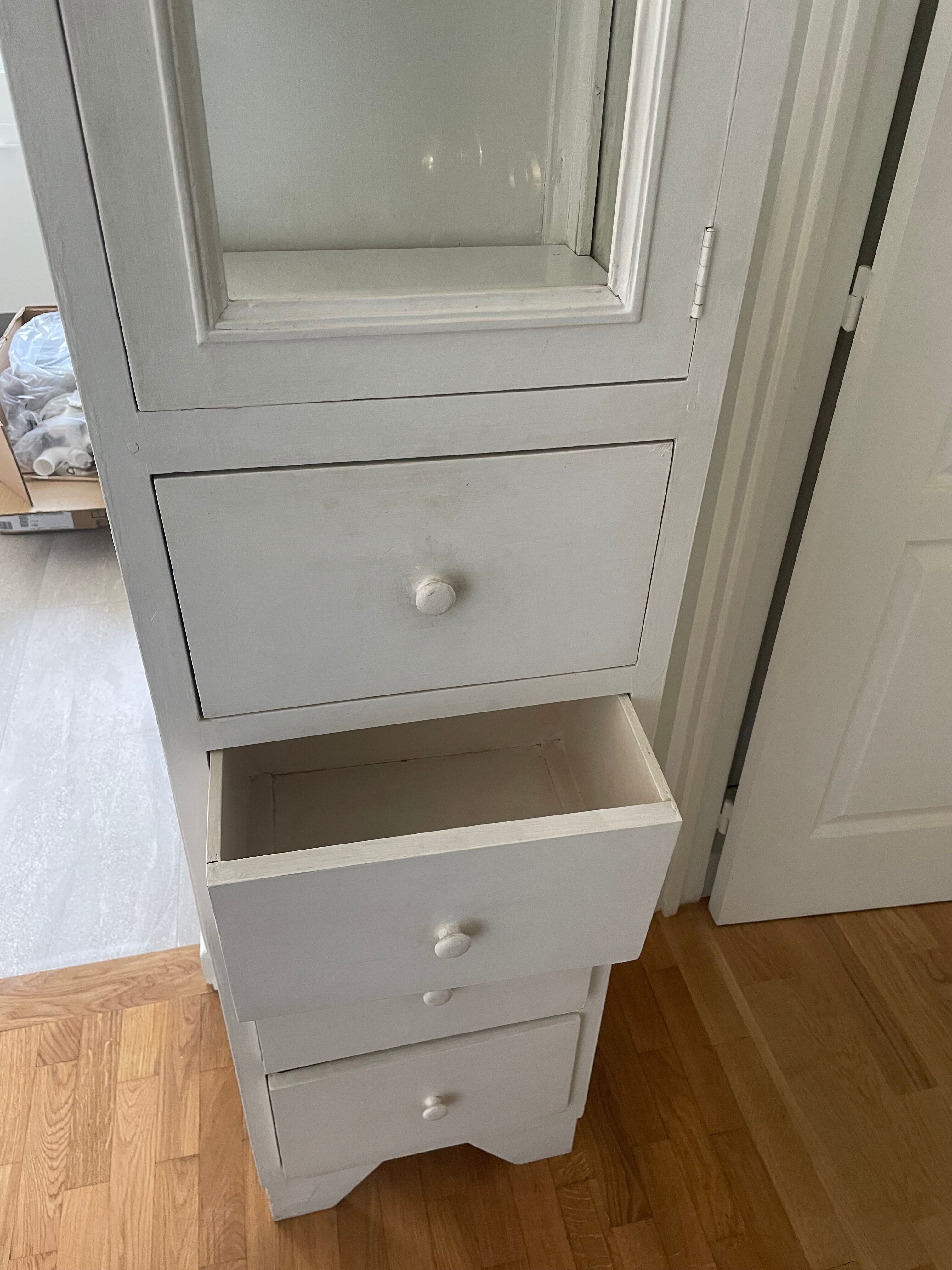 Armoire vitree | Selency