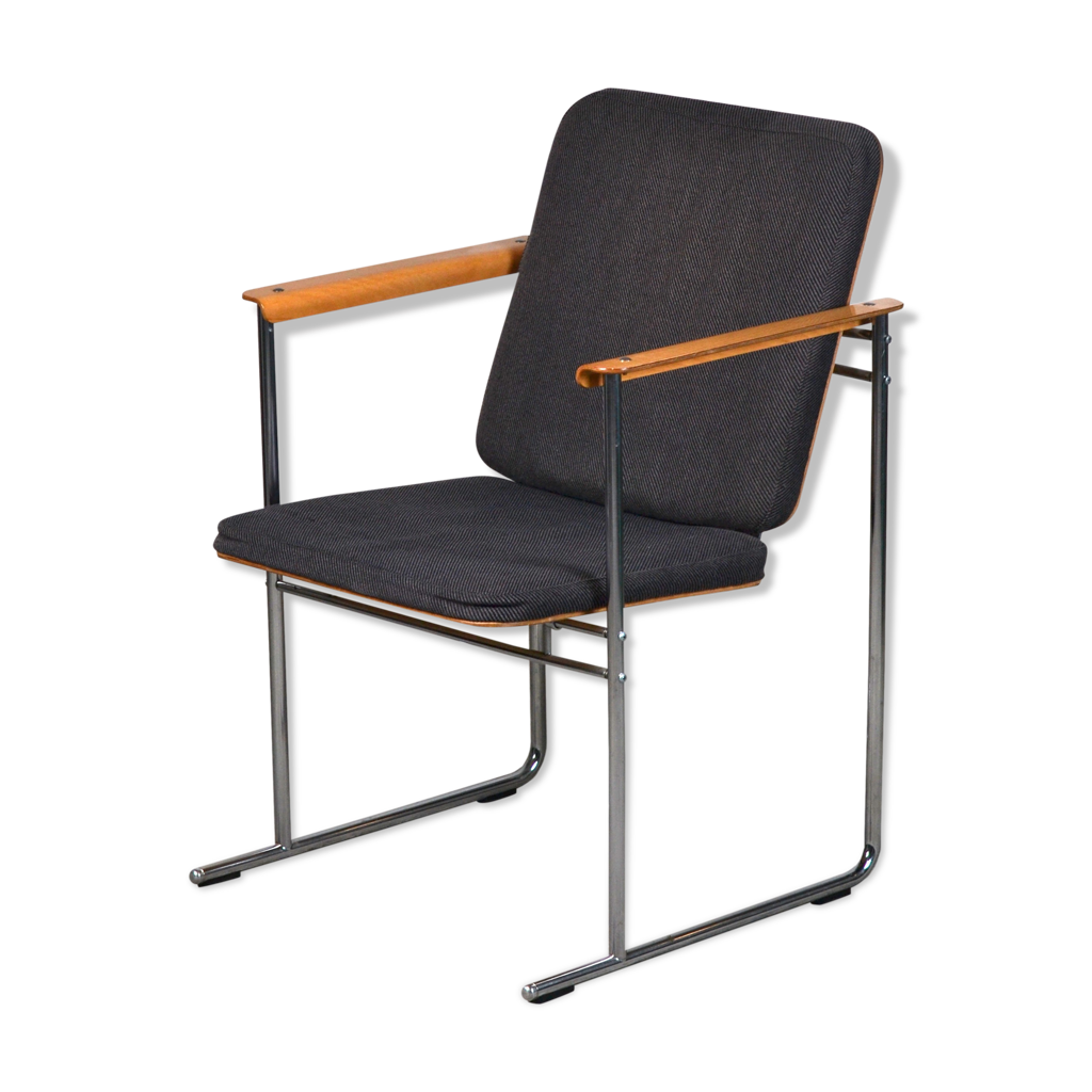 Chair Avarte Yrjo Kukkapuro | Selency