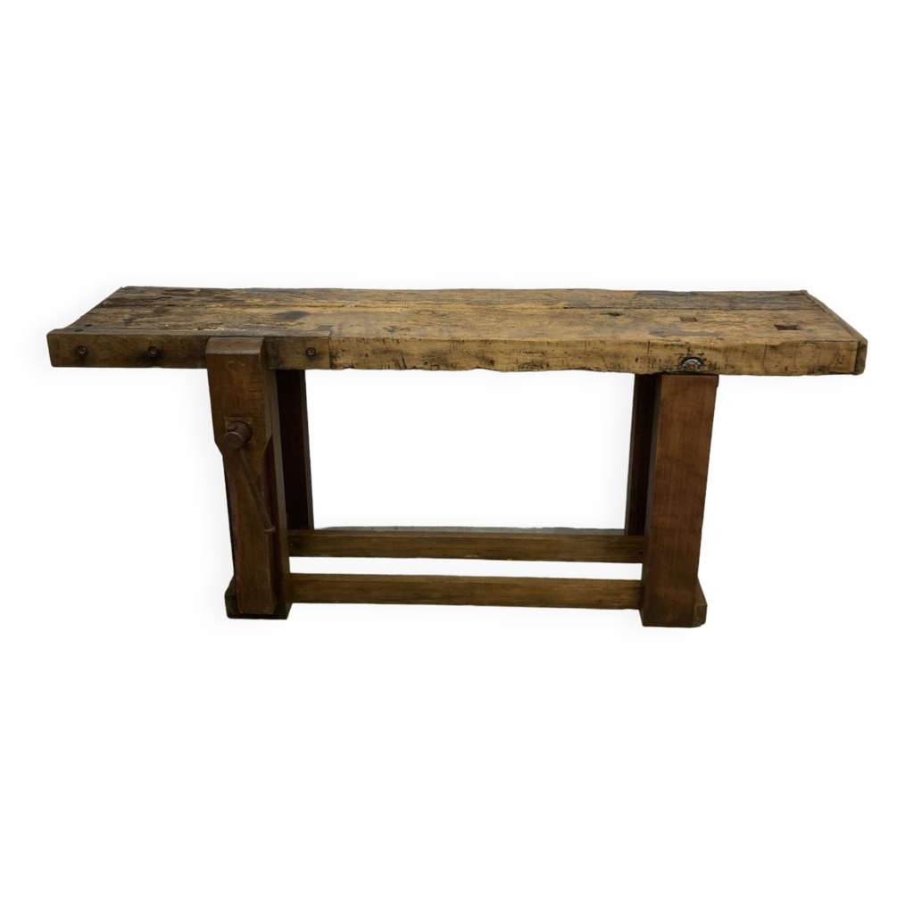 Etabli de menuisier | Selency