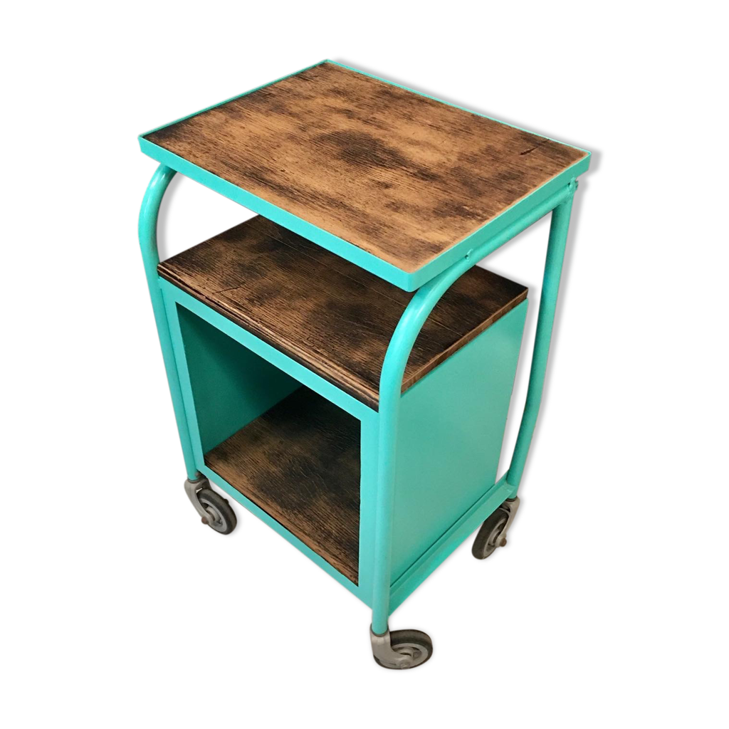 Table d’appoint médicale | Selency