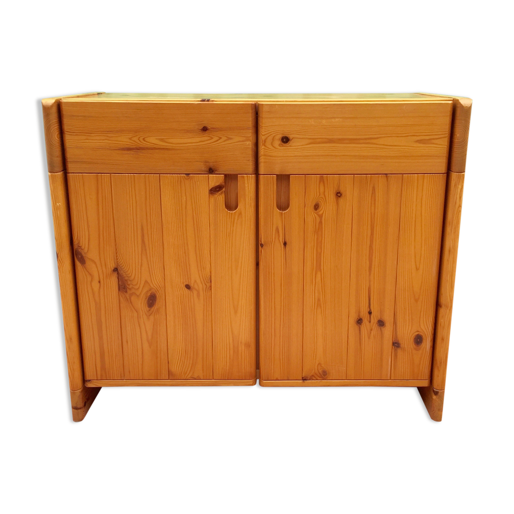 Commode en pin | Selency