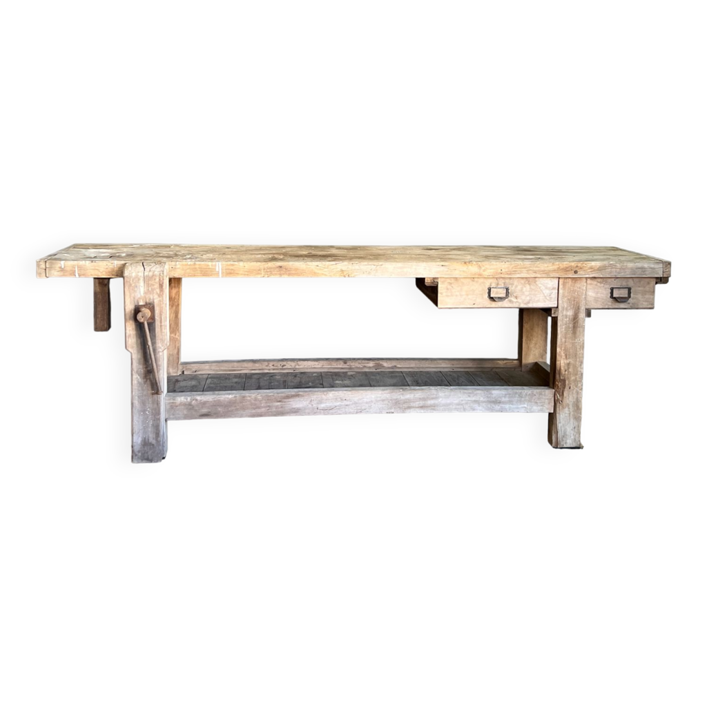 Établi ancien | Selency