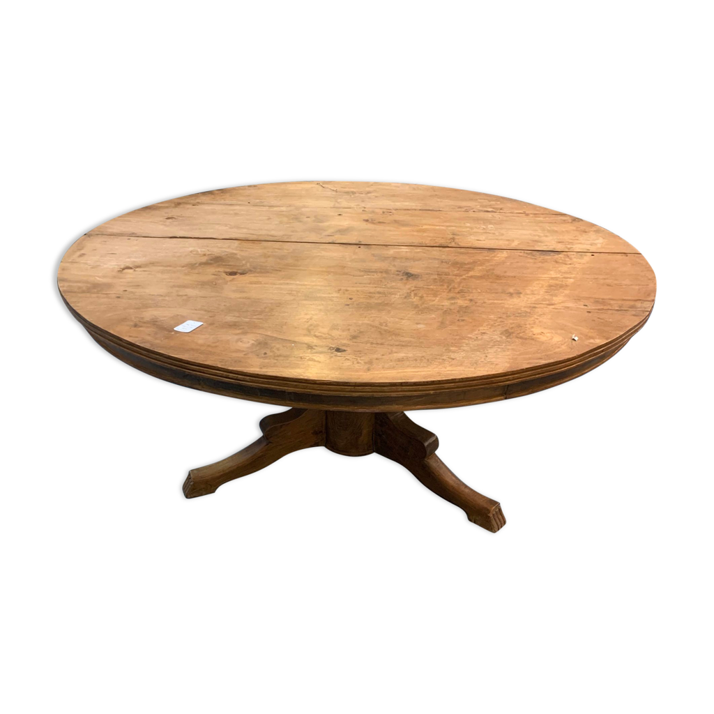 Table ronde | Selency