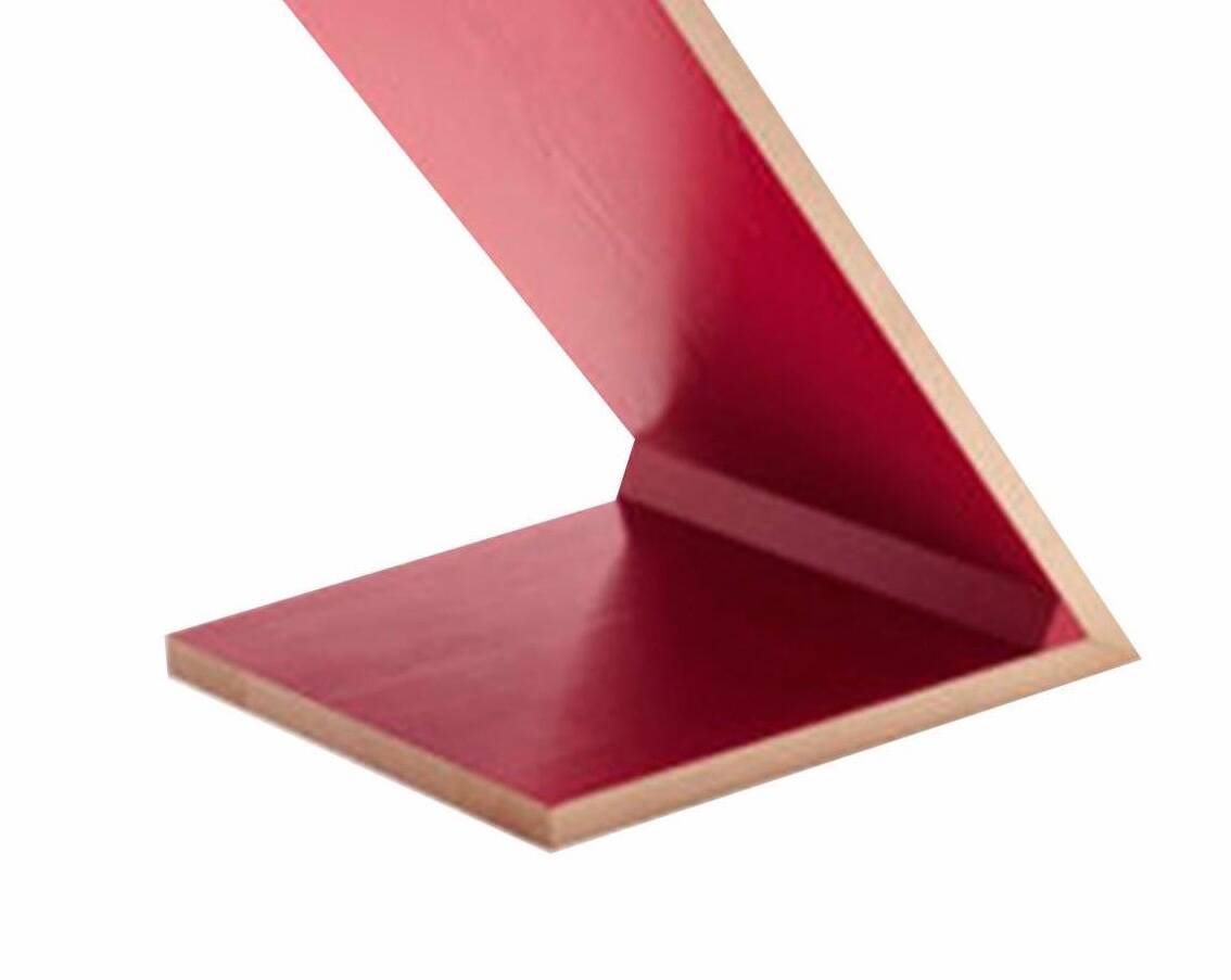 Chaise Zig Zag par Gerrit Rietveld pour Cassina | Selency