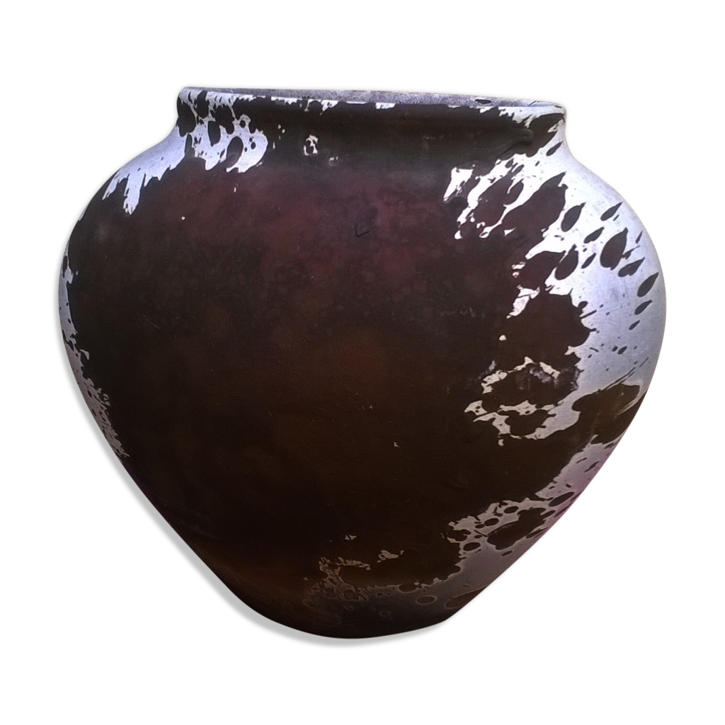 Poterie de Martin Everson-Davis | Selency