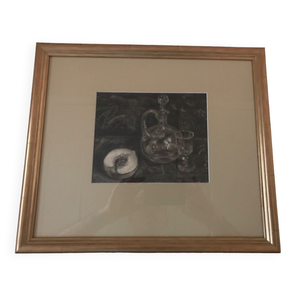 Tableau Michel Ciry | Selency