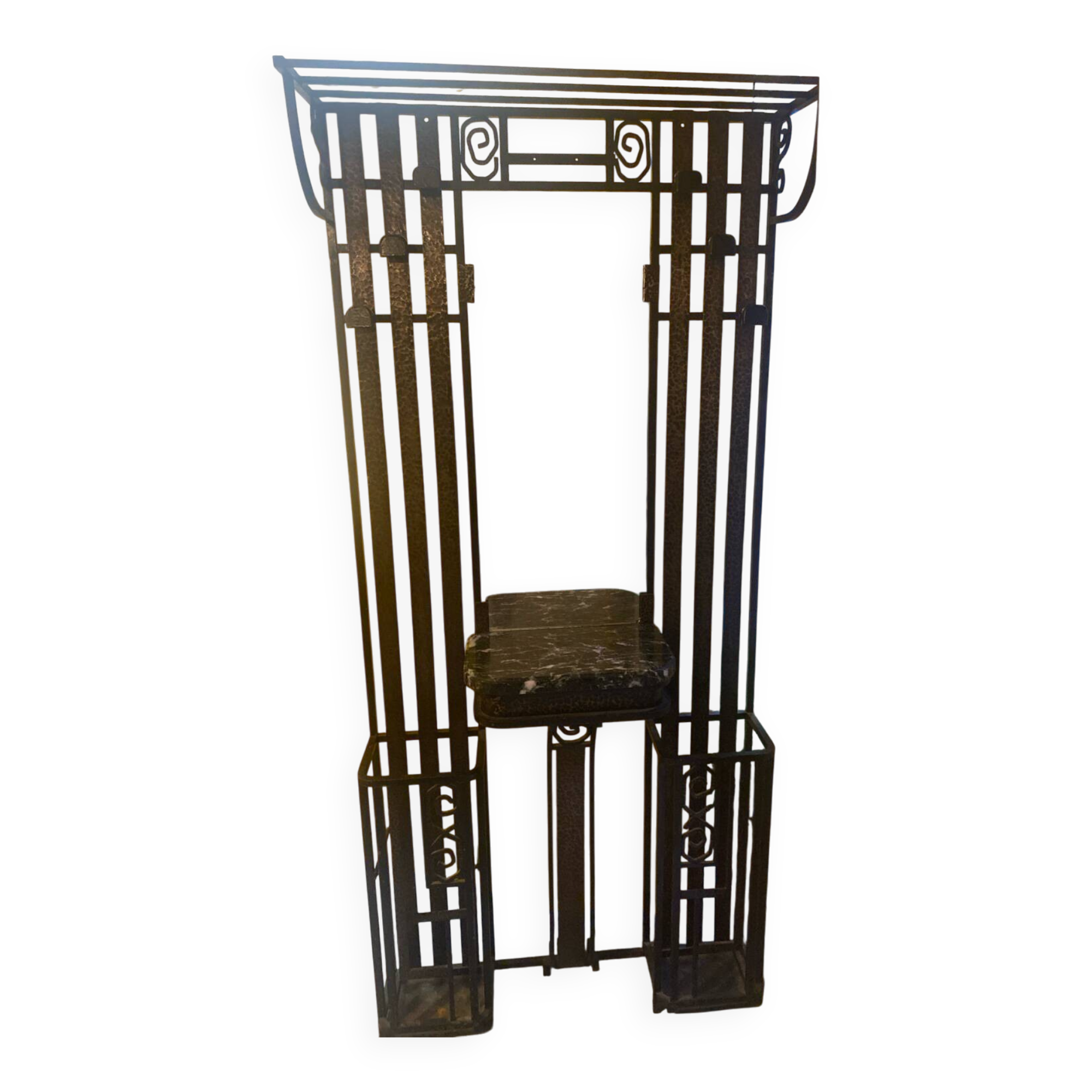 Porte manteaux de vestibule | Selency