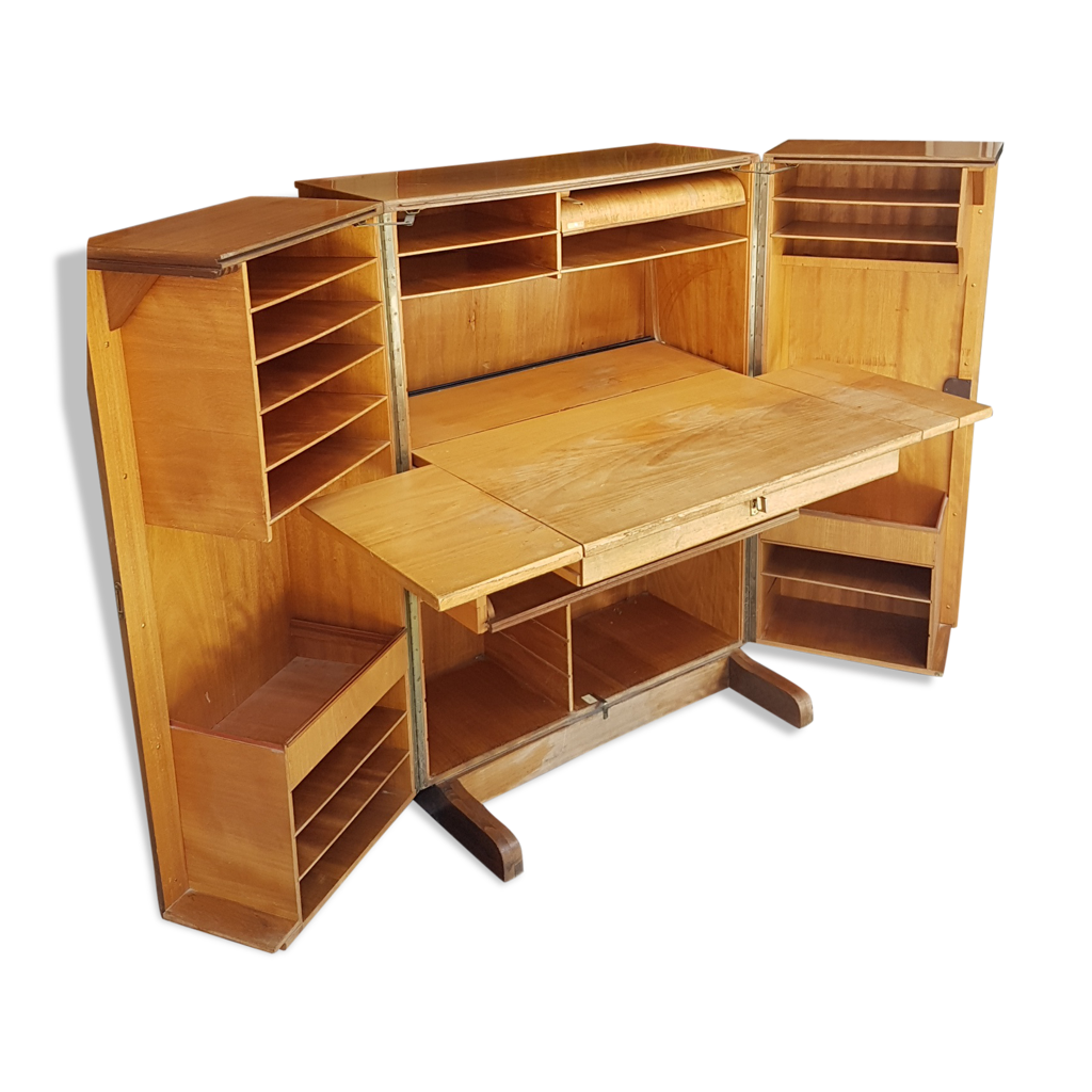 Bureau "magic box" | Selency