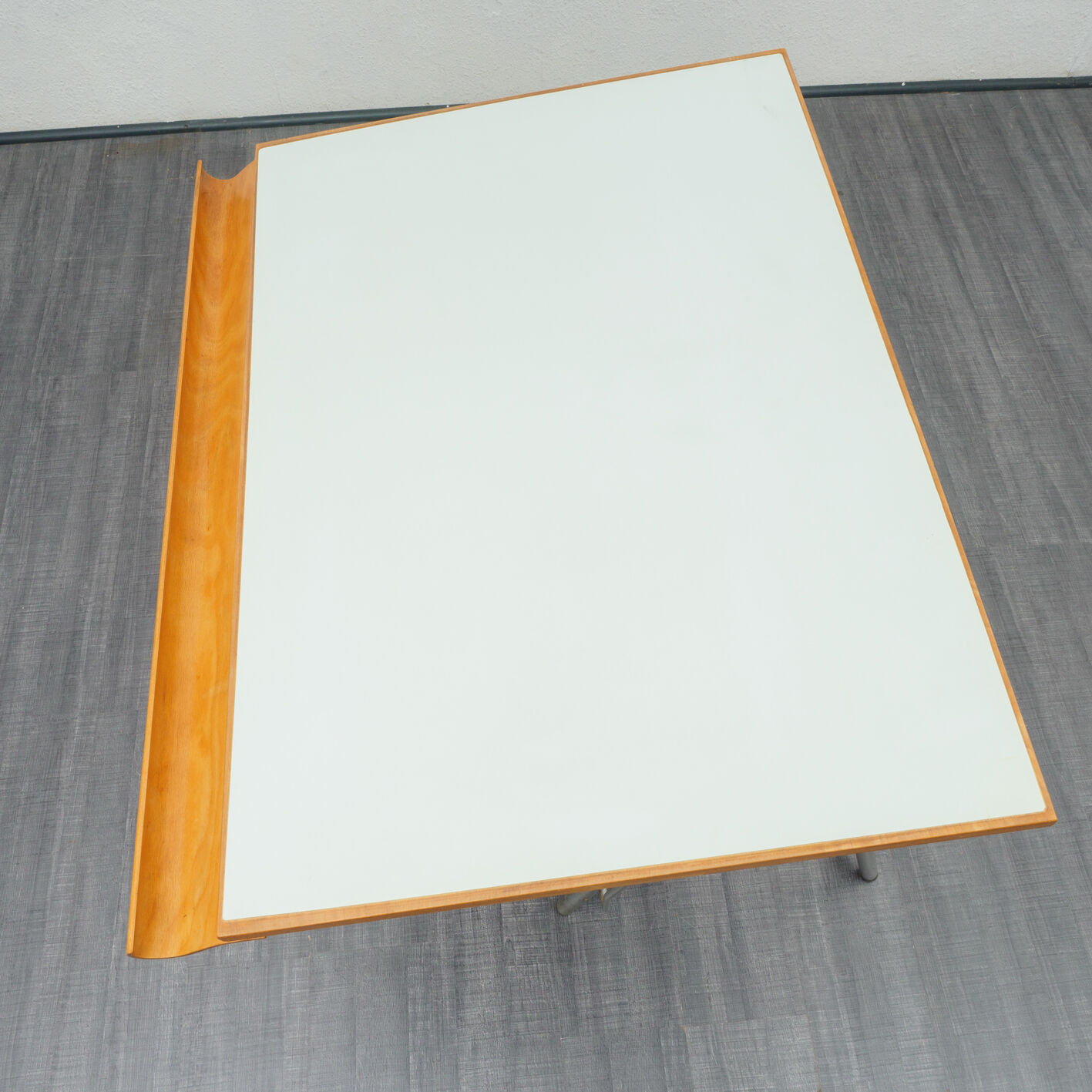 Drawing table 1950s from Franz Kuhlmann | Selency