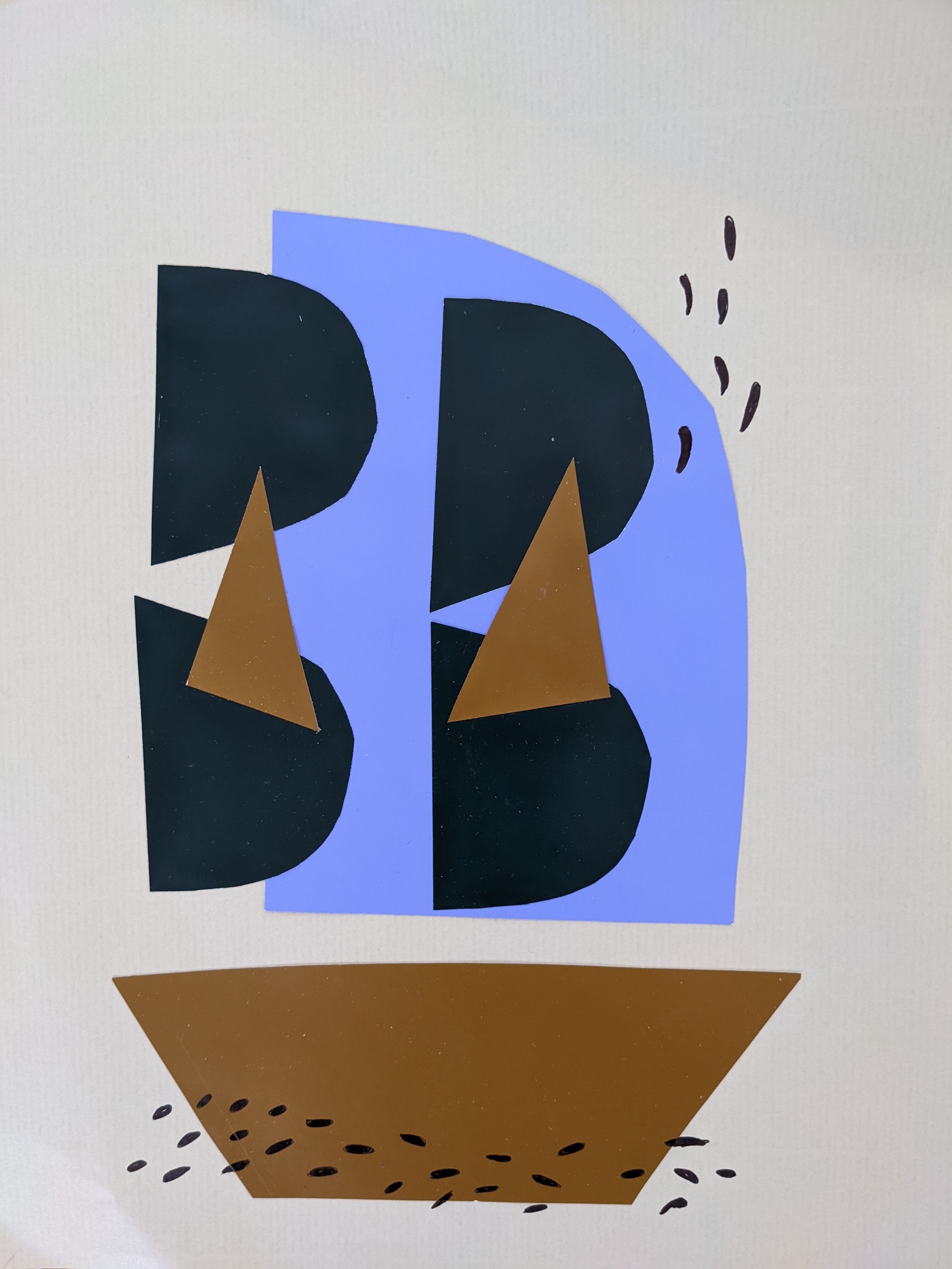 Collage a4 | Selency