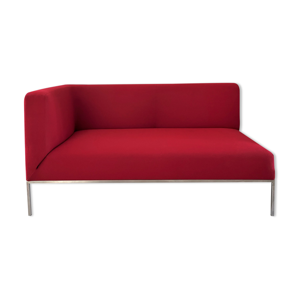 Banquette du designer Marco Maran, modèle "ON/OFF" | Selency