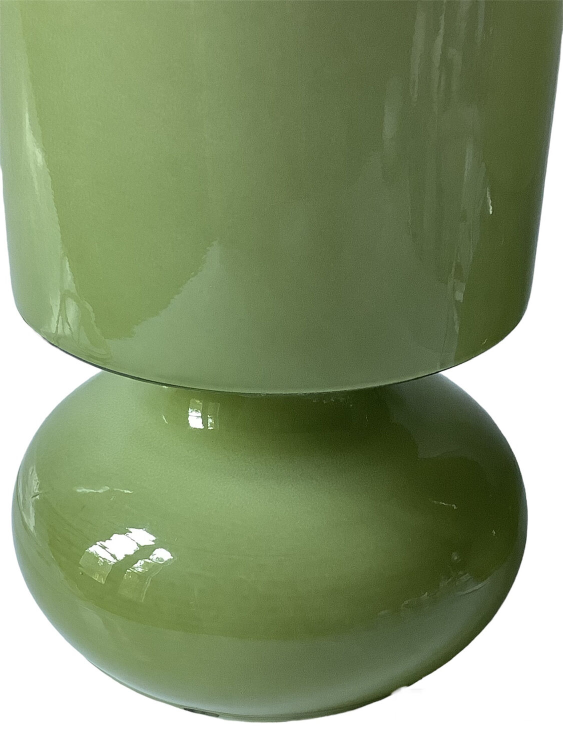 2 lampes ikea lykta 1990 | Selency