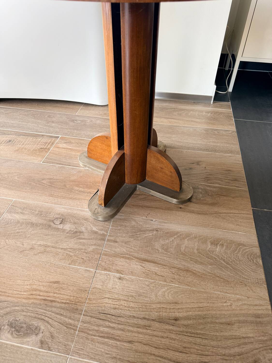 Guéridon Art Deco | Selency