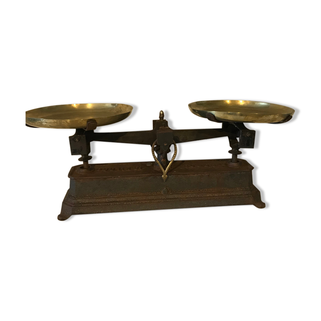 Balance Roberval | Selency