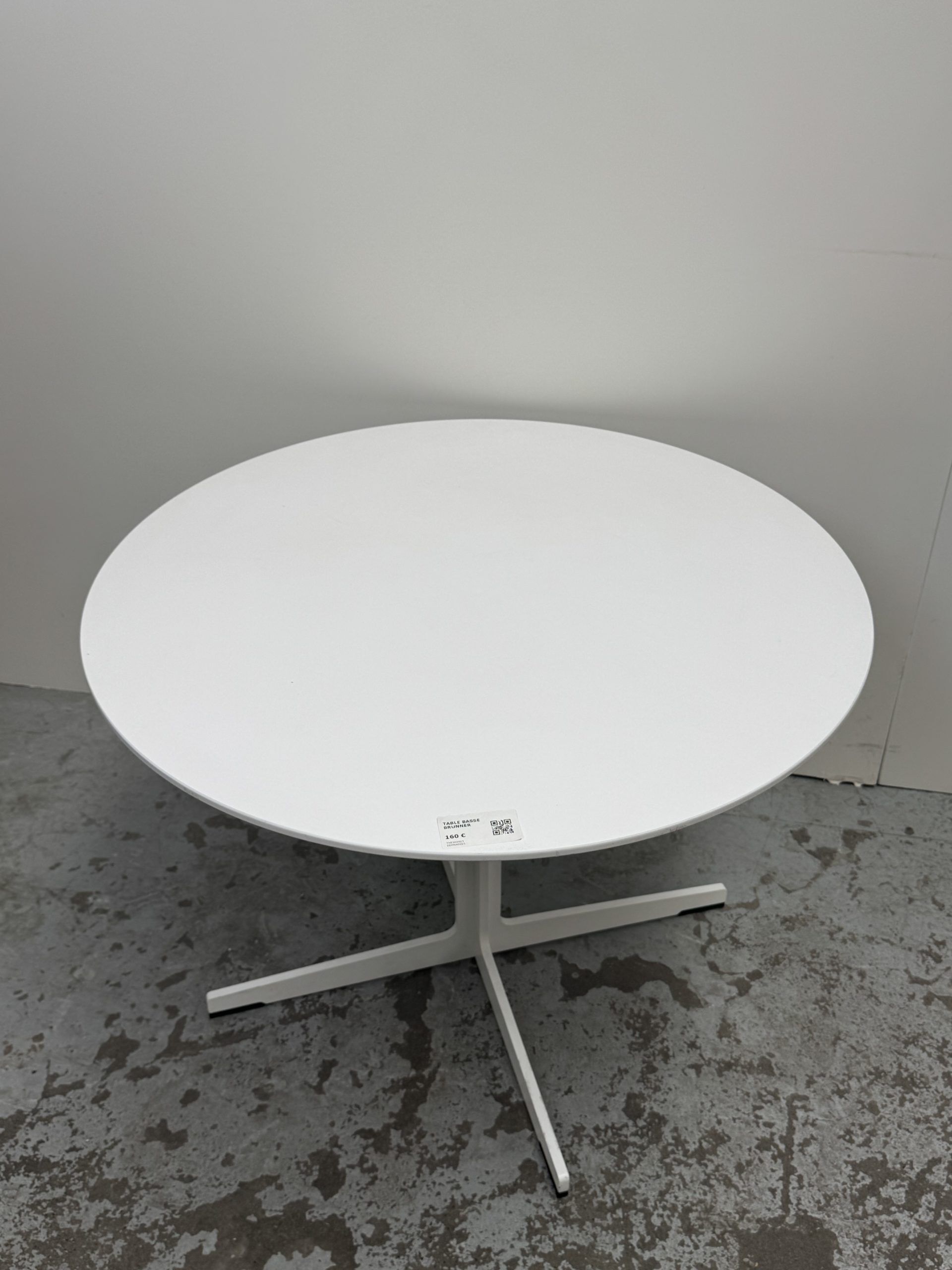 Table BRUNNER | Selency