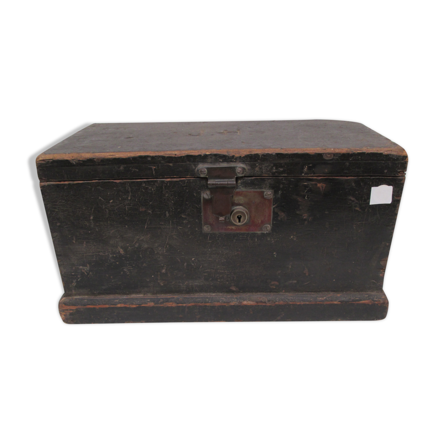 Coffre en pin anglais | Selency