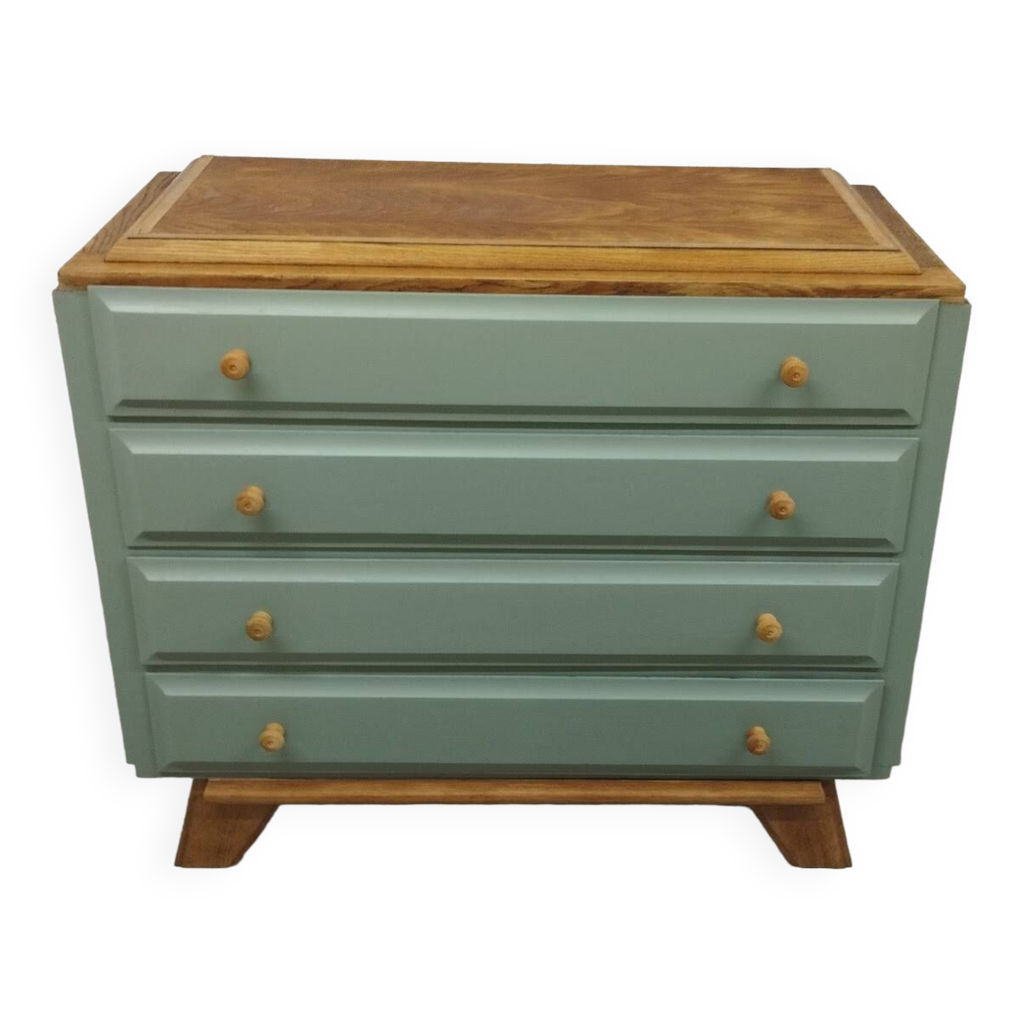 Commode vintage | Selency