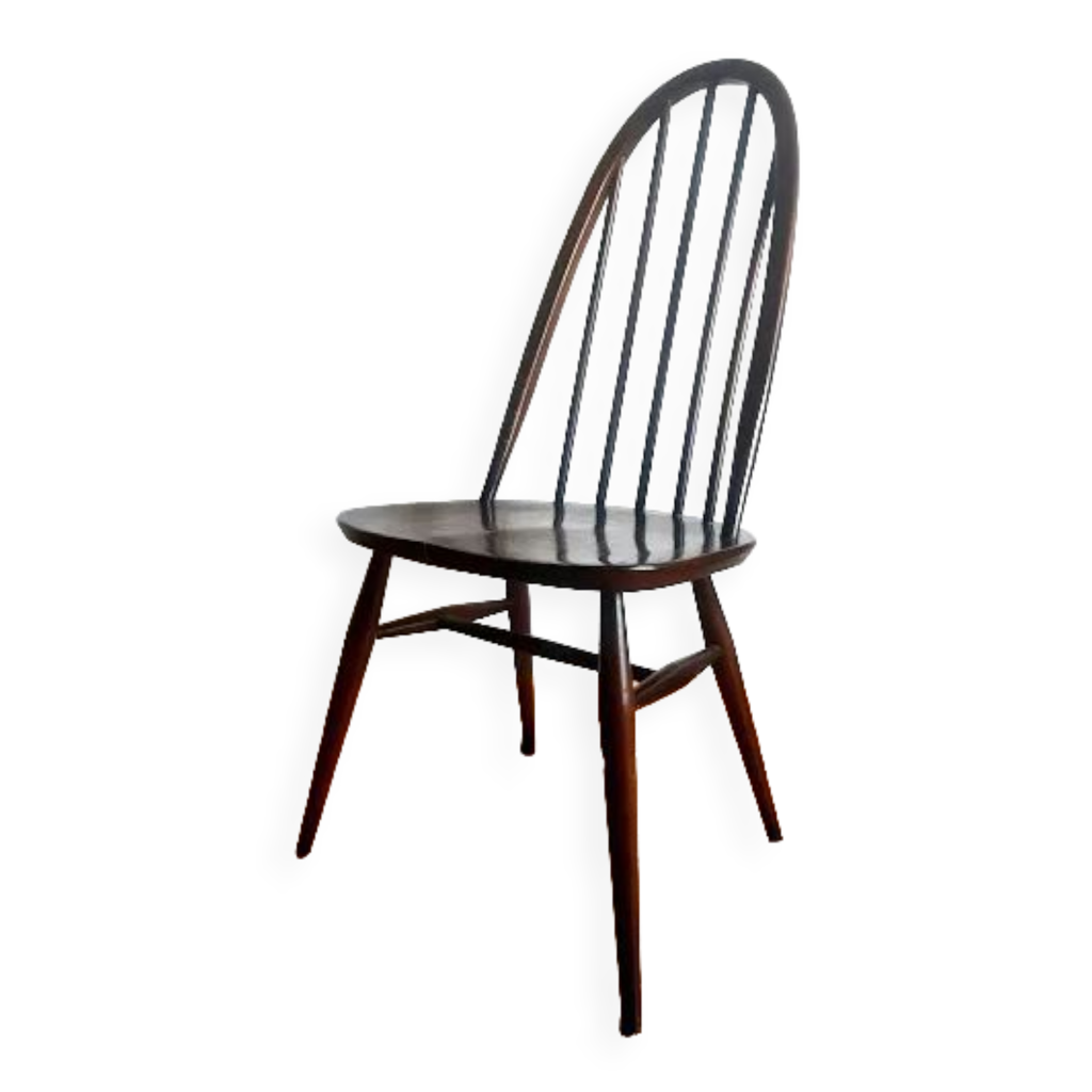 Chaise Quaker 365 par Ercol, 1960 | Selency