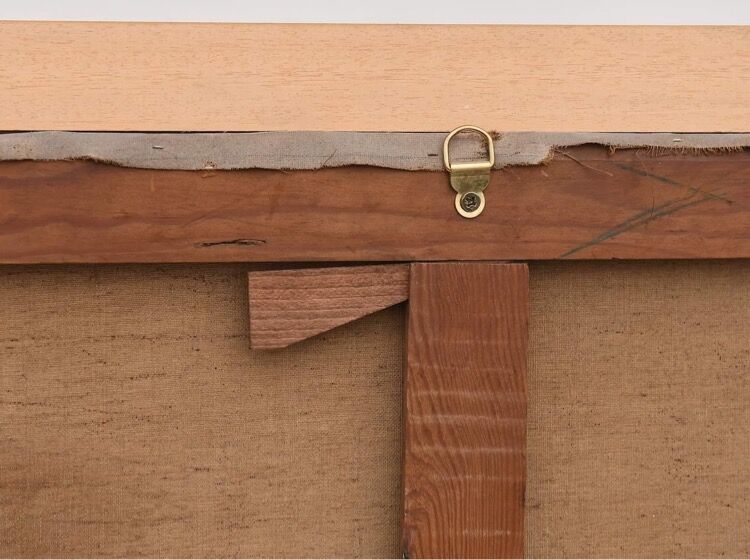 Tableau par Delalieux | Selency