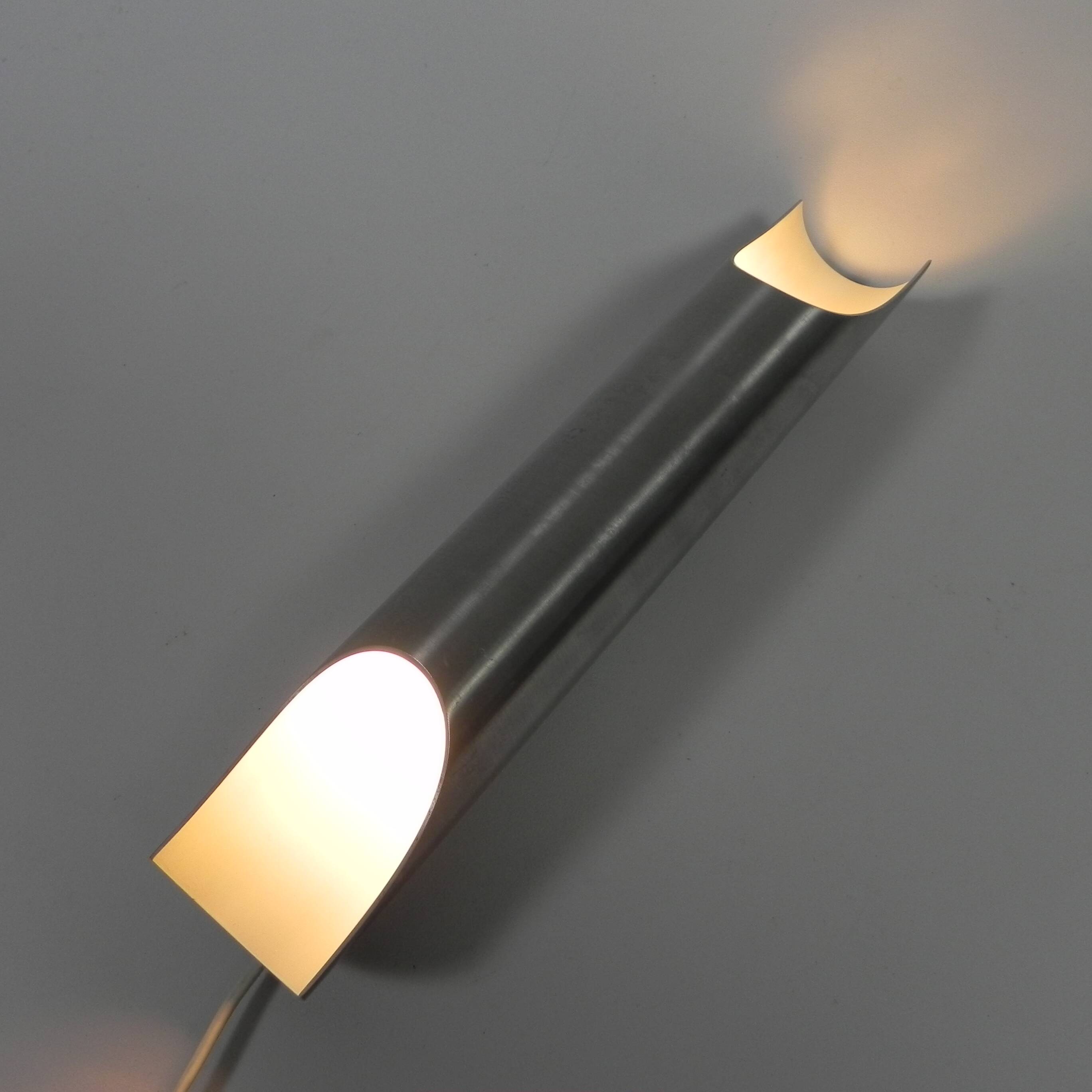 Fuga wall lamp by Raak, 1950s | Selency