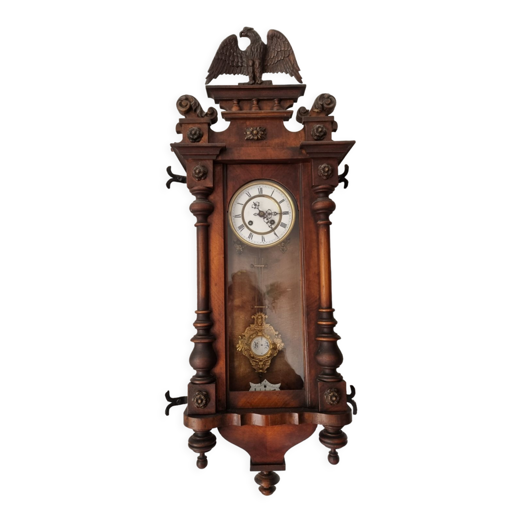 Horloge Ancienne Murale