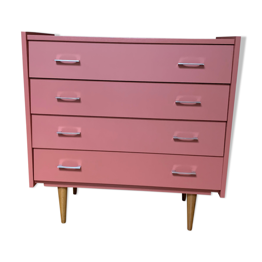 Commode pieds fuseaux | Selency