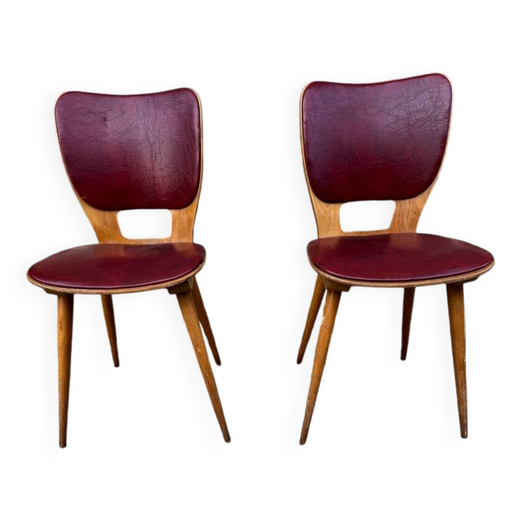 Chaises baumann | Selency